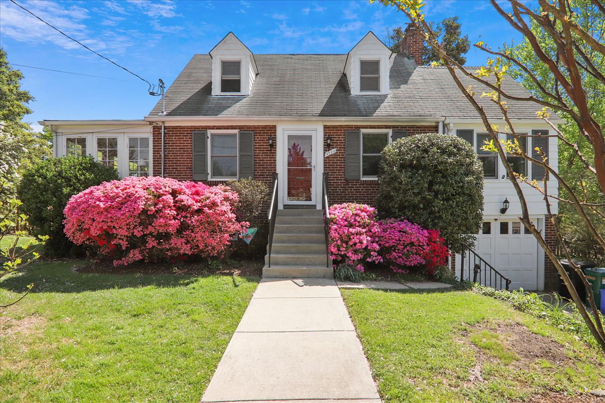 TruPlace - 9209 Saybrook Avenue, Silver Spring, MD 20901 US