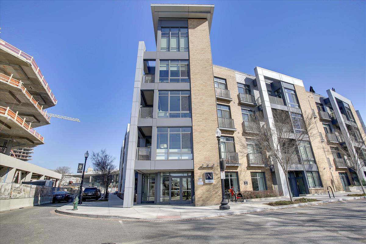 TruPlace - 525 Water Street SW #328, Washington, DC 20024 US