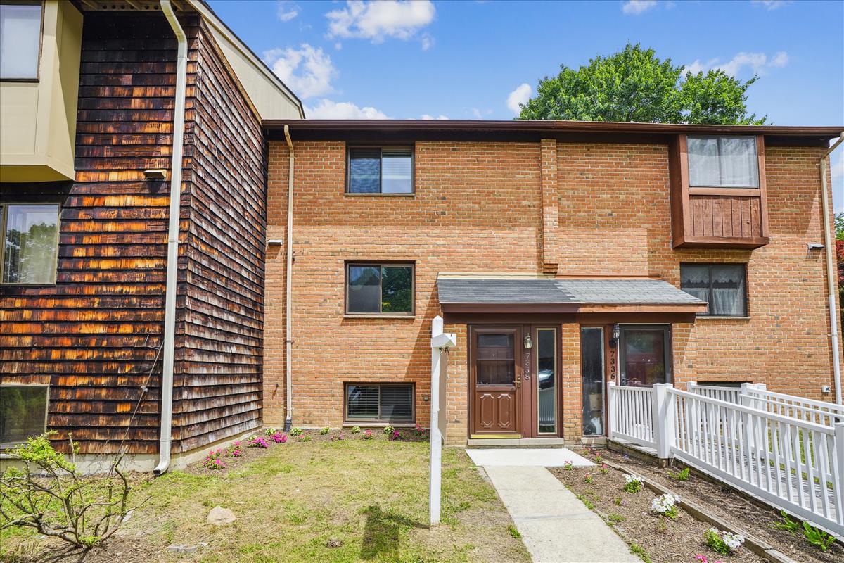 TruPlace - 7338 Mossy Brink Court, Columbia, MD 21045 US