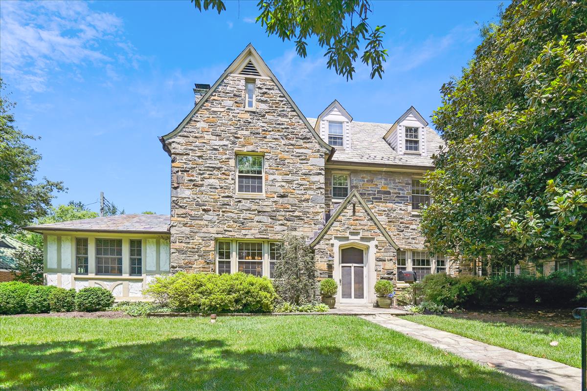 TruPlace - 2 East Highfield Road, Baltimore, MD 21218 US