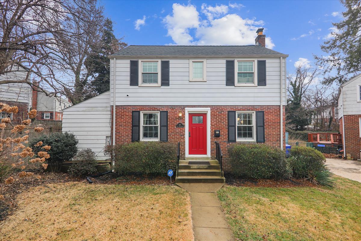 TruPlace - 415 E Melbourne Avenue, Silver Spring, MD 20901 US