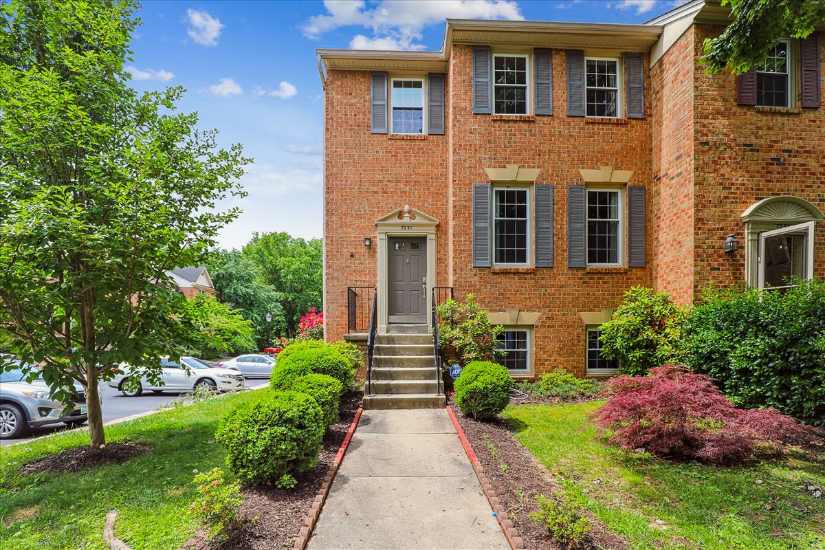 TruPlace - 7230 Taveshire Way, Bethesda, MD 20817 US