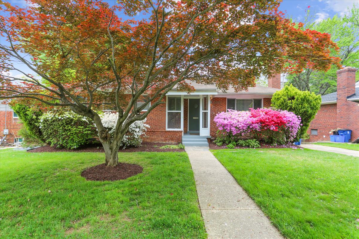 TruPlace - 2208 Ross Road, Silver Spring, MD 20910 US