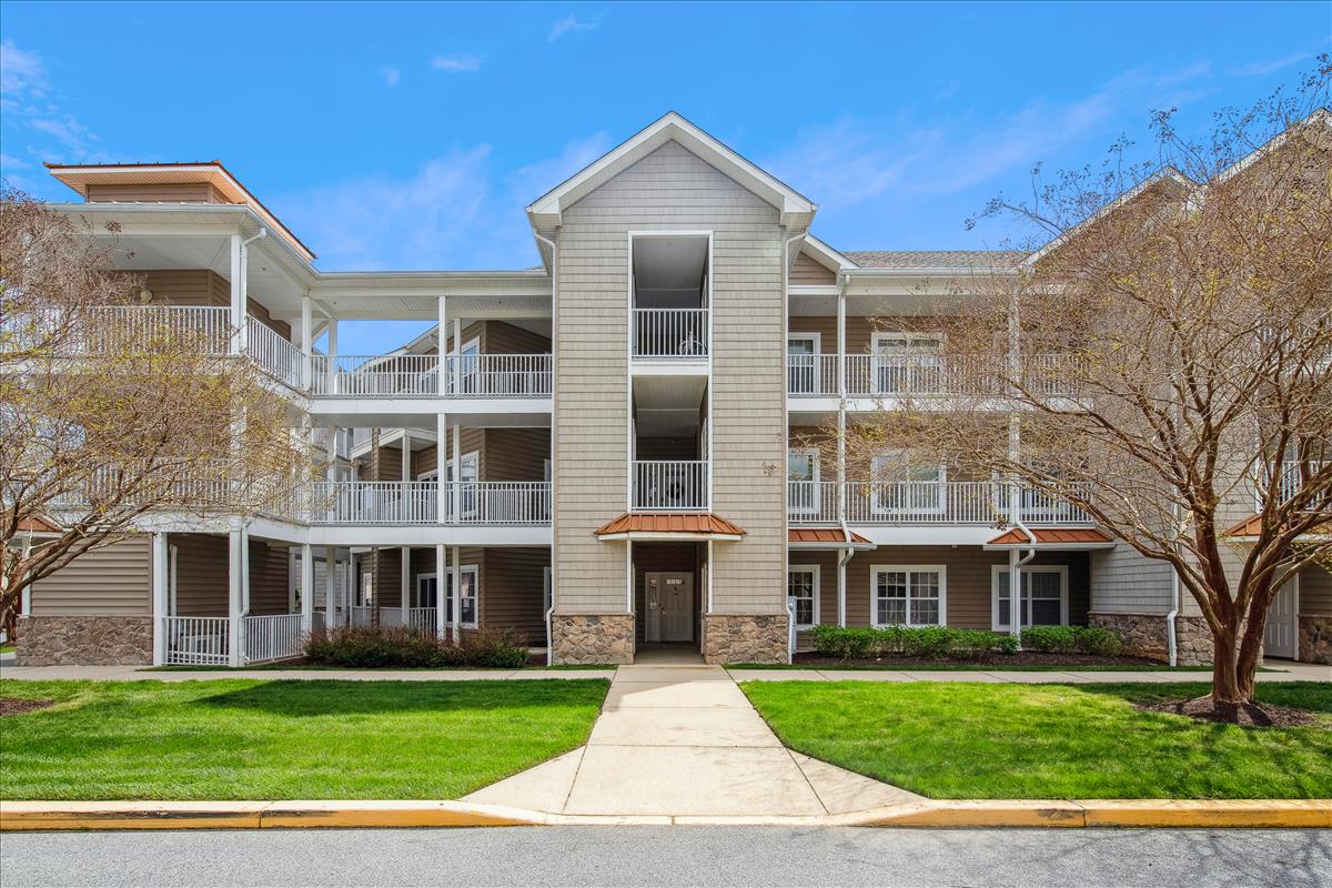 TruPlace - 17436 Slipper Way, Unit 4105, Lewes, DE 19958 US