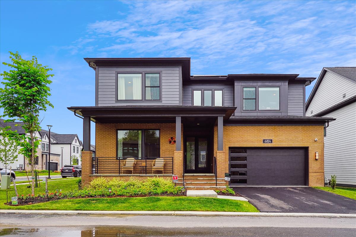 TruPlace - 6814 Silver Linden Street, Bethesda, MD 20817 US