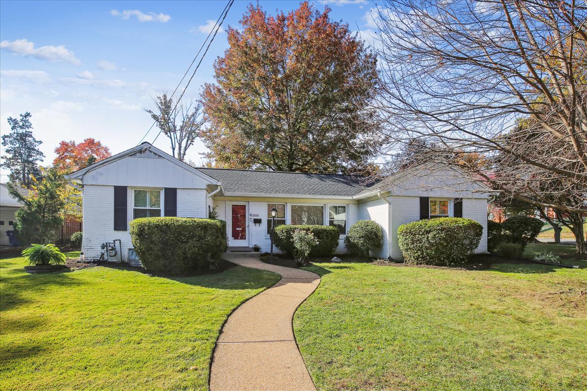 TruPlace - 2804 Old Dominion Blvd, Alexandria, VA 22302 US