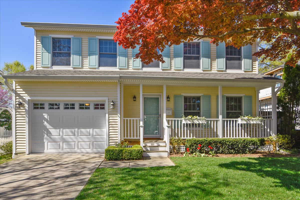 TruPlace - 430 State Street, Annapolis, MD 21403 US