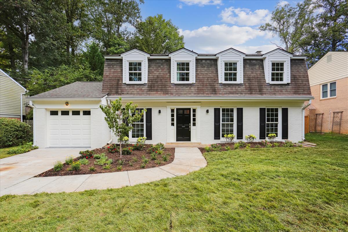 TruPlace - 9206 Friars Rd, Bethesda, MD 20817 US