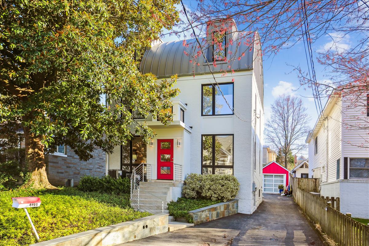 TruPlace - 4422 Chestnut Street, Bethesda, MD 20814 US