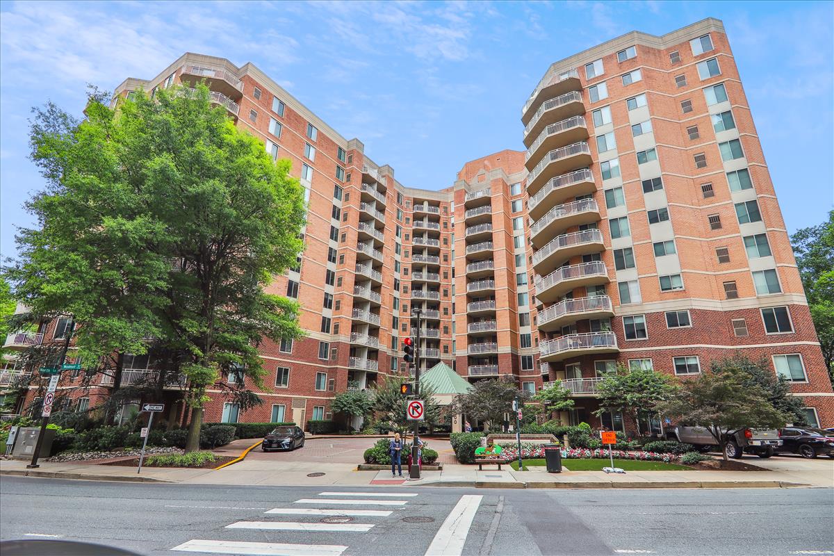 TruPlace - 7500 Woodmont Avenue #S1212, Bethesda, MD 20814 US