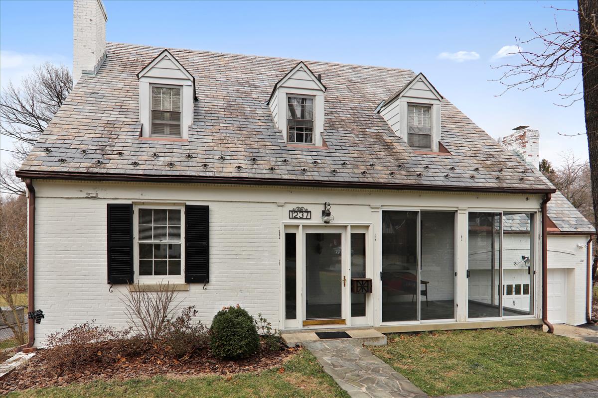 TruPlace - 1237 Noyes Dr., Silver Spring, MD 20910 US