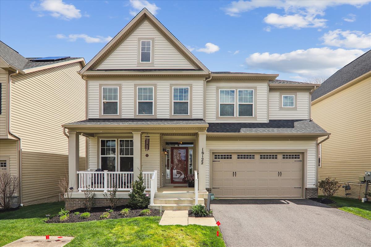 TruPlace - 16122 Coolidge Avenue, Silver Spring, MD 20906 US