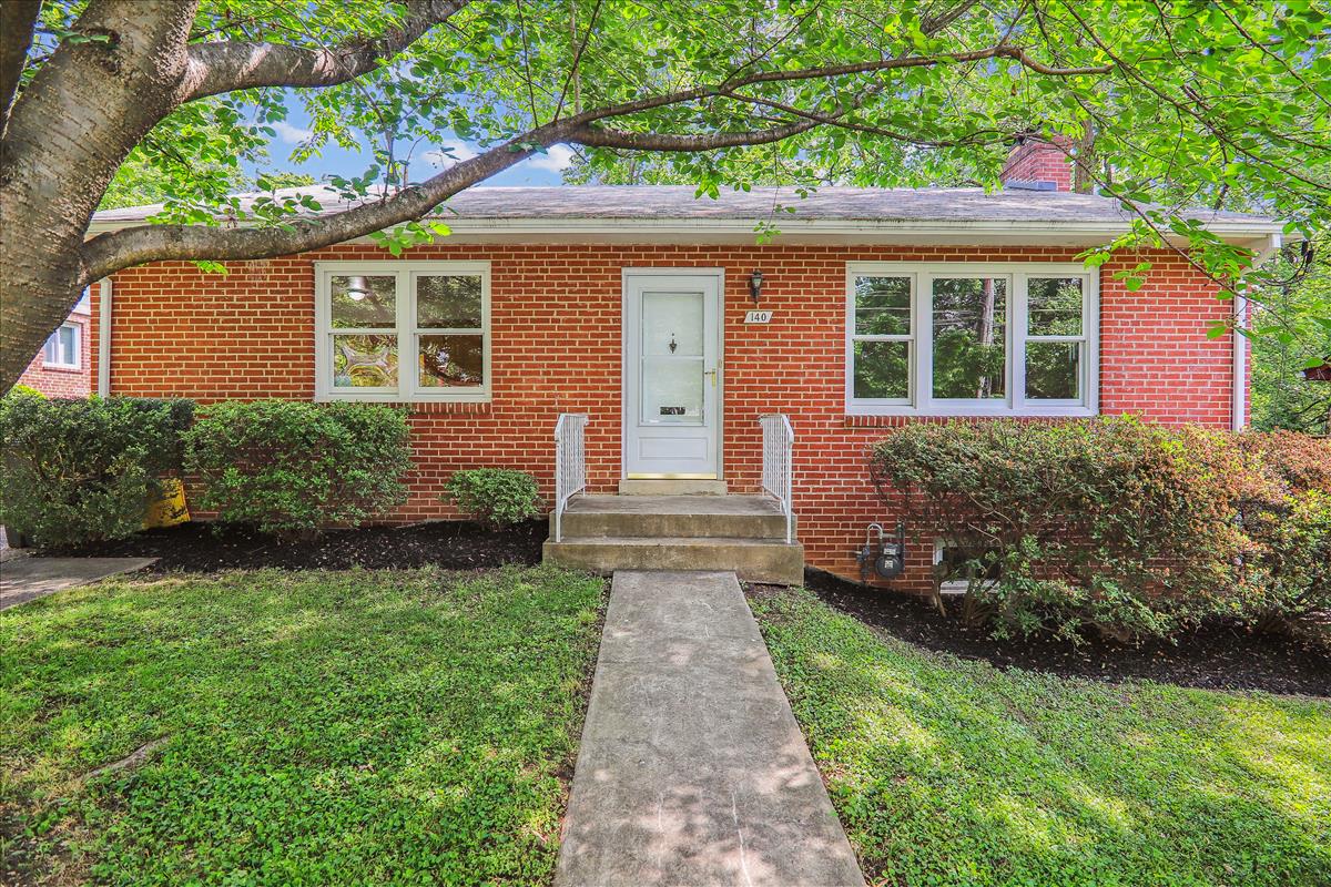 TruPlace - 140 Fleetwood Terrace, Silver Spring, MD 20910 US