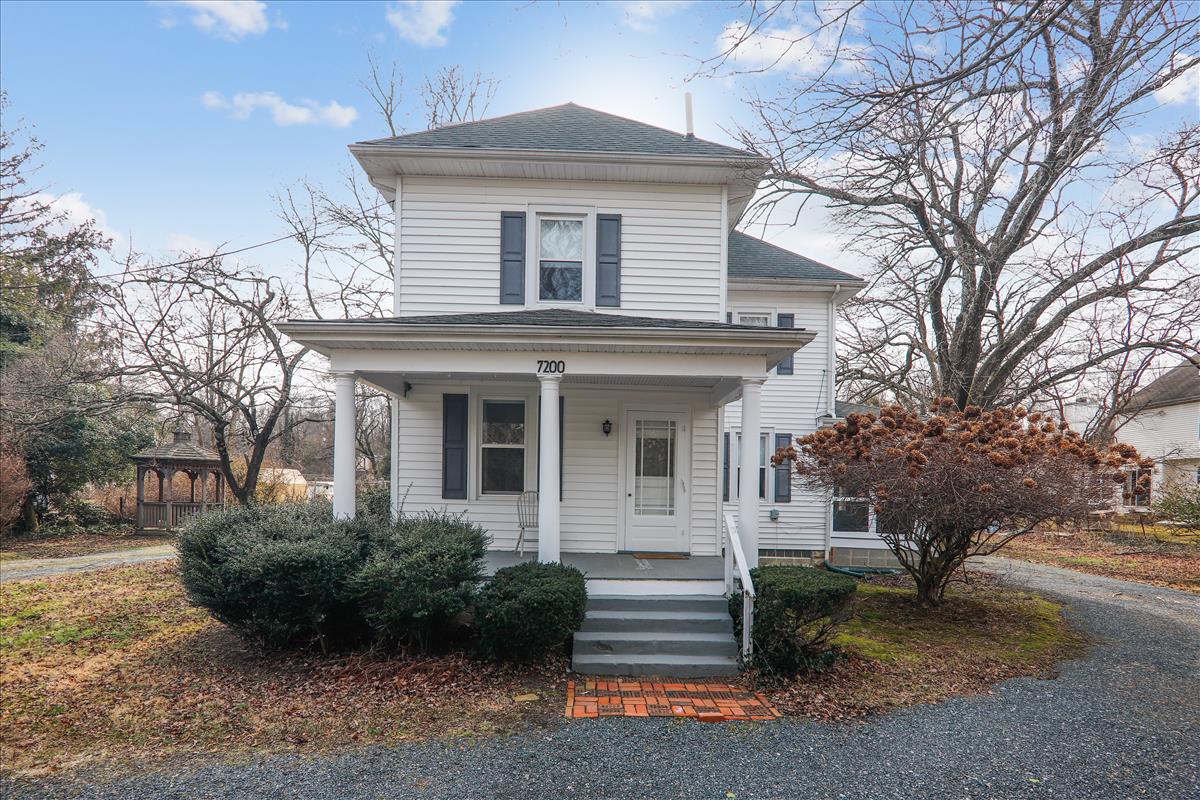 TruPlace - 7200 Highbridge Road, Bowie, MD 20720 US