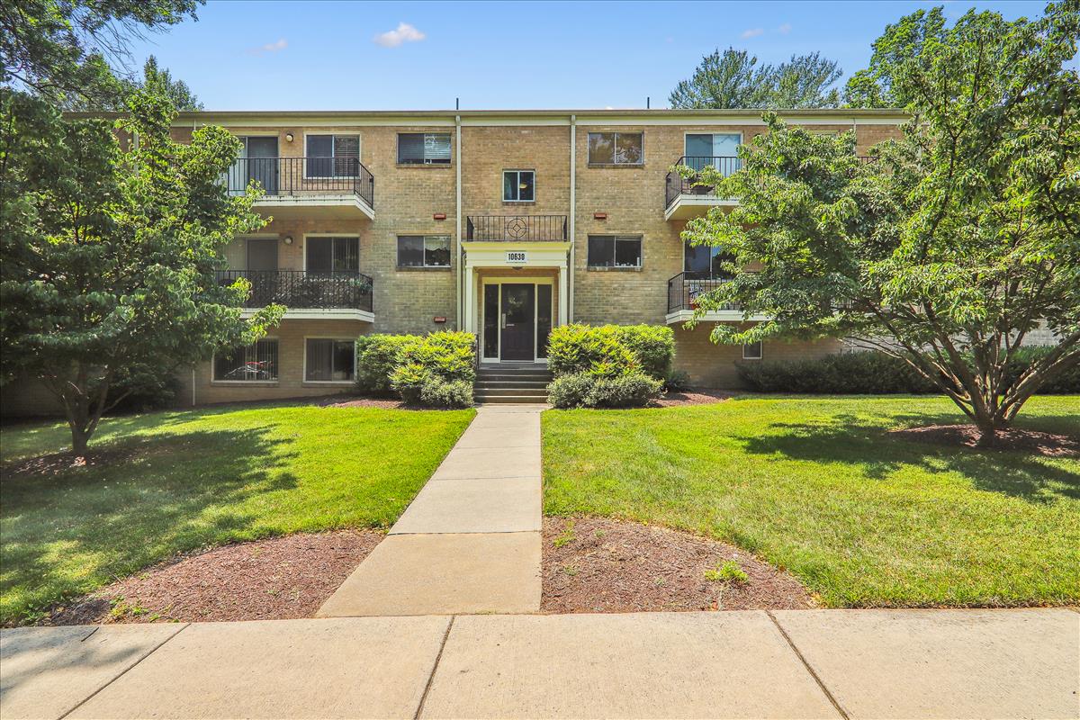 TruPlace - 10630 Montrose Avenue #3, Bethesda, MD 20814 US