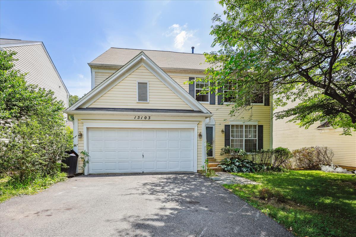 TruPlace - 15103 Hunter Mountain Lane, Silver Spring, MD 20906 US