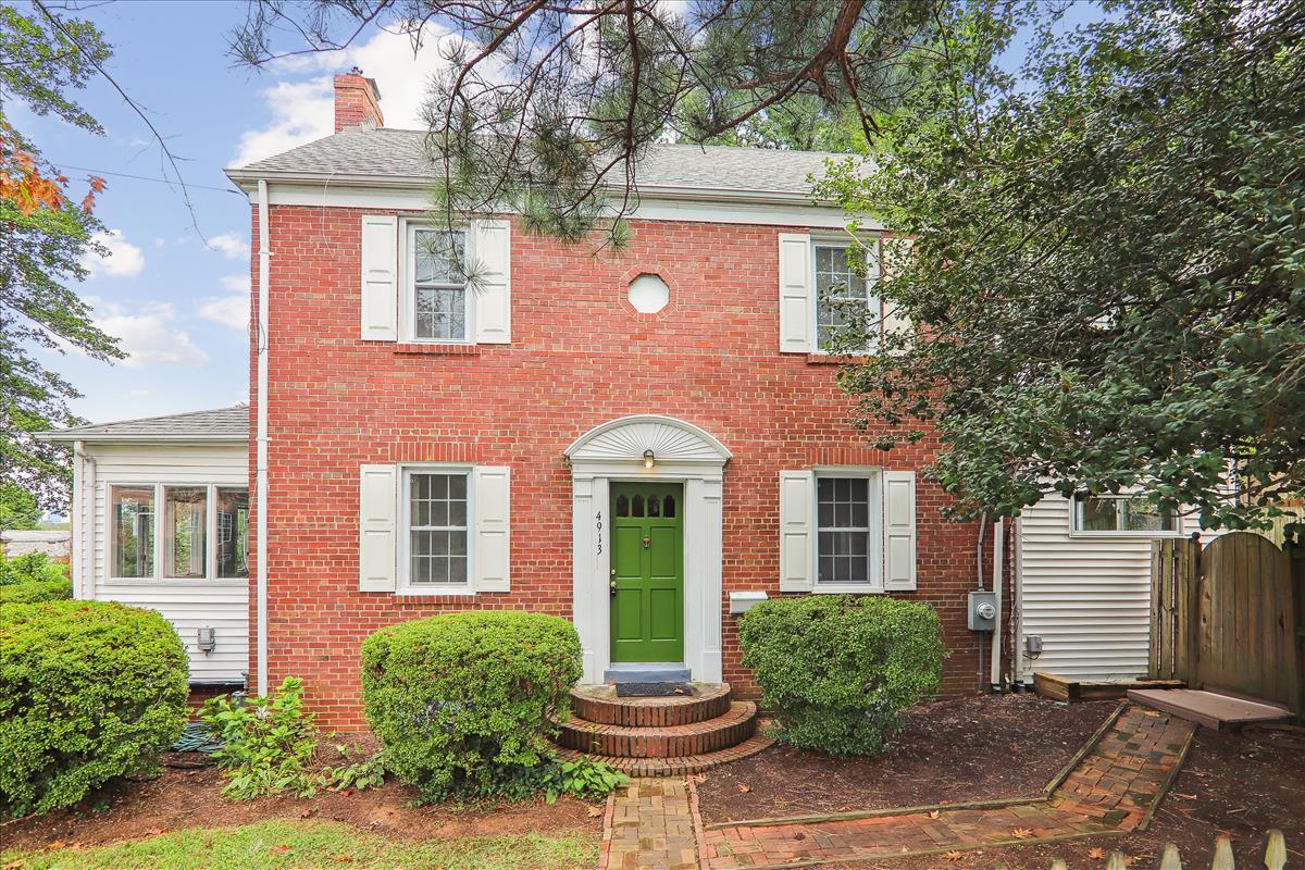 TruPlace - 4913 Berkley Street, Bethesda, MD 20816 US