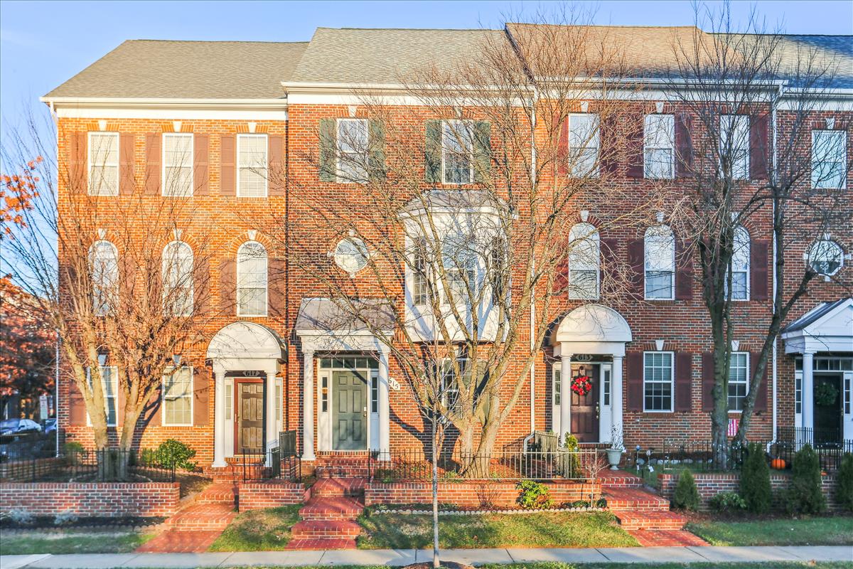 TruPlace - 615 Gaither Road, Rockville, MD 20850 US