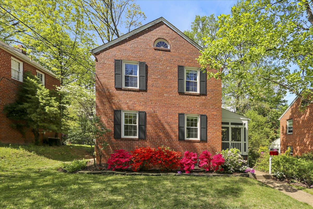 TruPlace - 9116 Eton Rd, Silver Spring, MD 20901 US