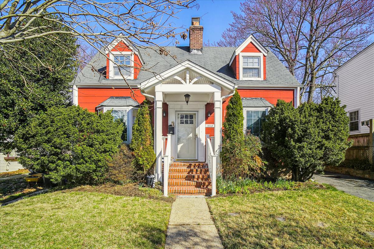 TruPlace - 10215 Day Ave, Silver Spring, MD 20910 US